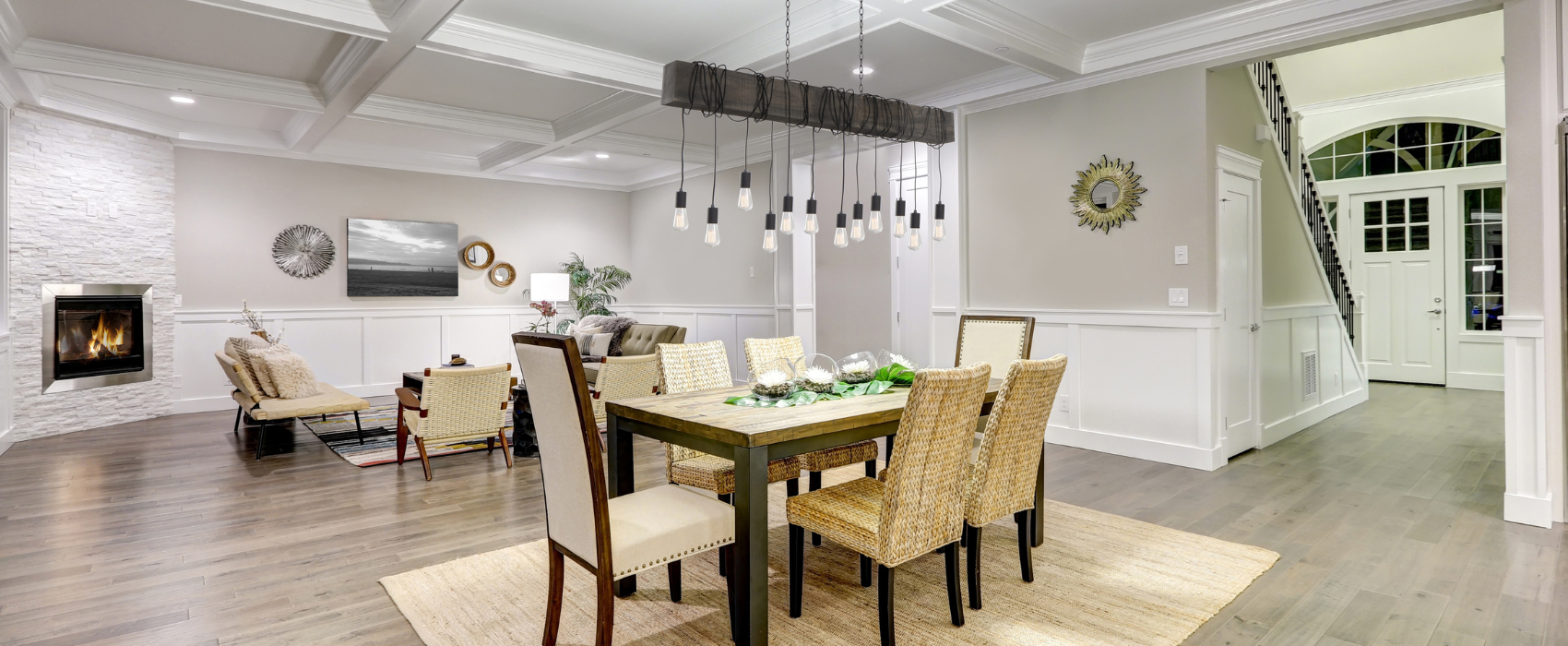 Home | Crest Lighting