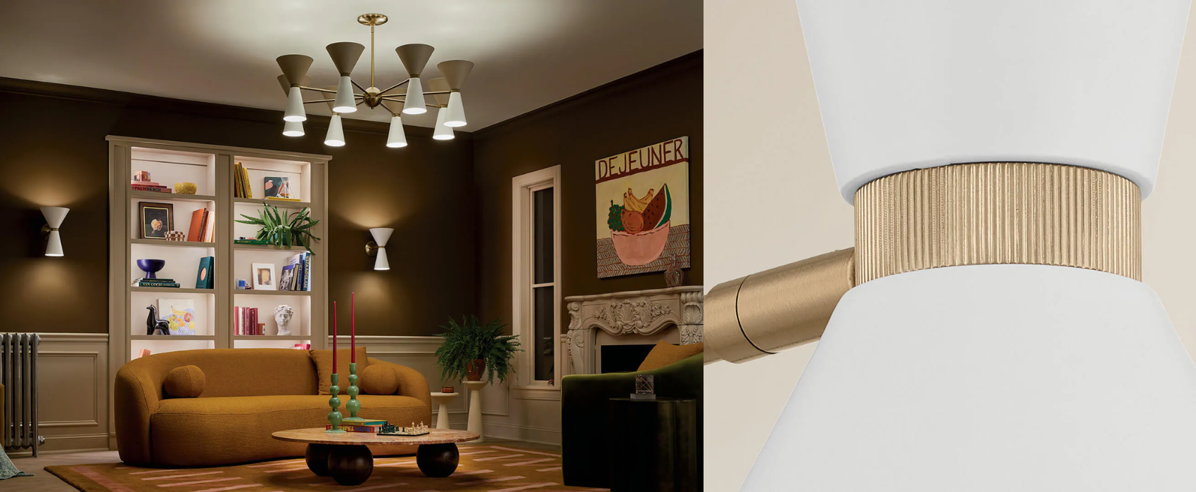 Home | Crest Lighting