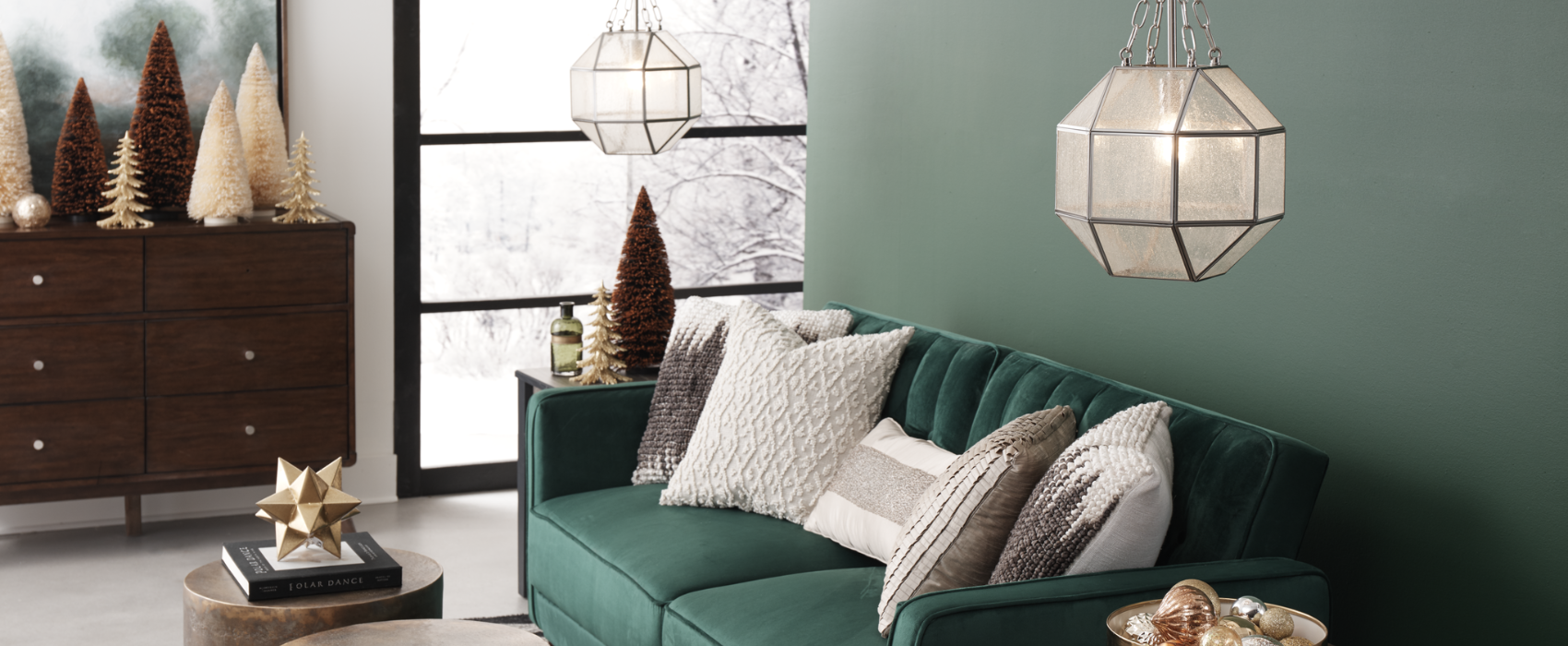 Home | Crest Lighting