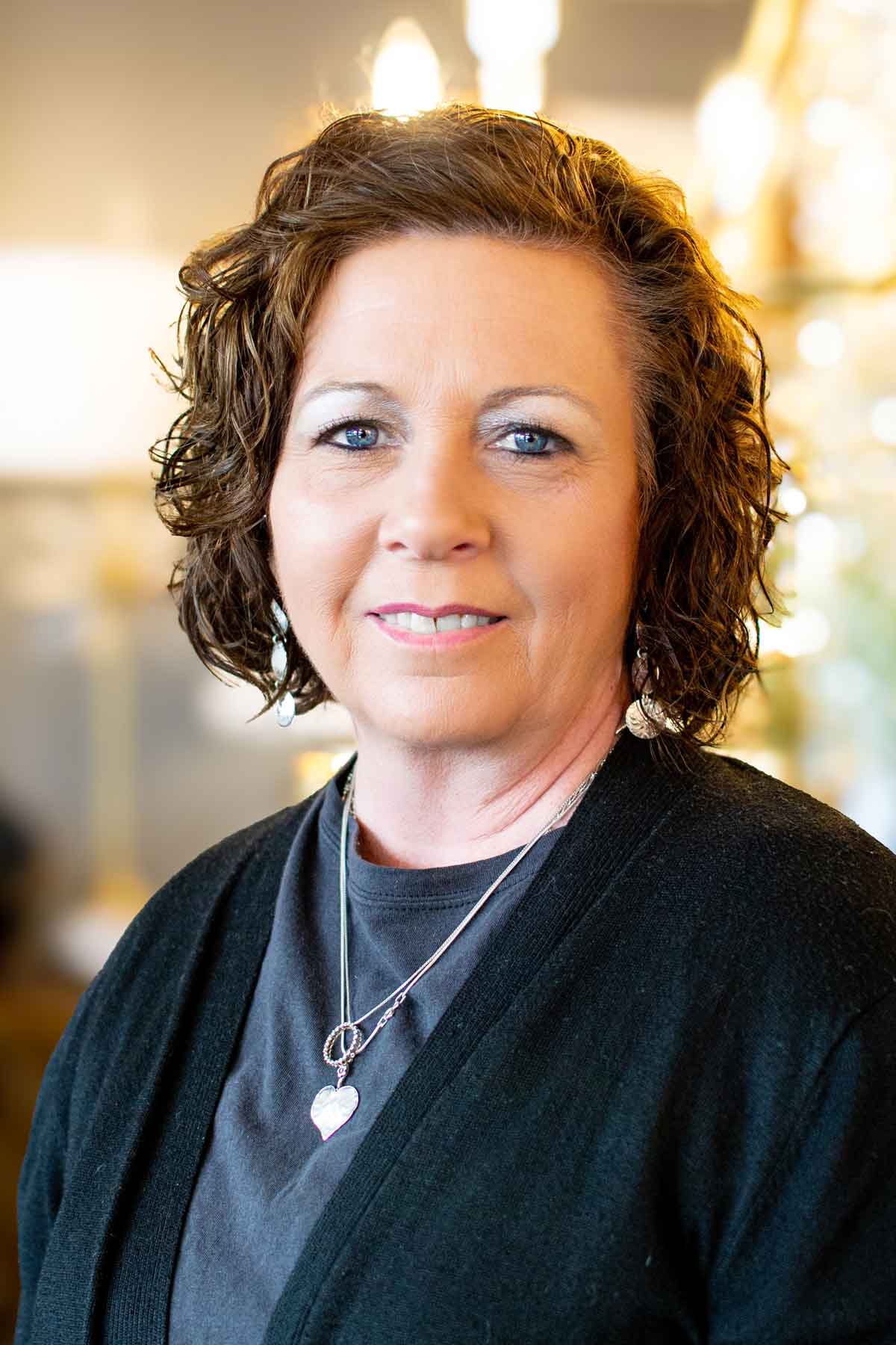 Meet Our Lighting Experts | Magnolia Lighting – Serving Mississippi