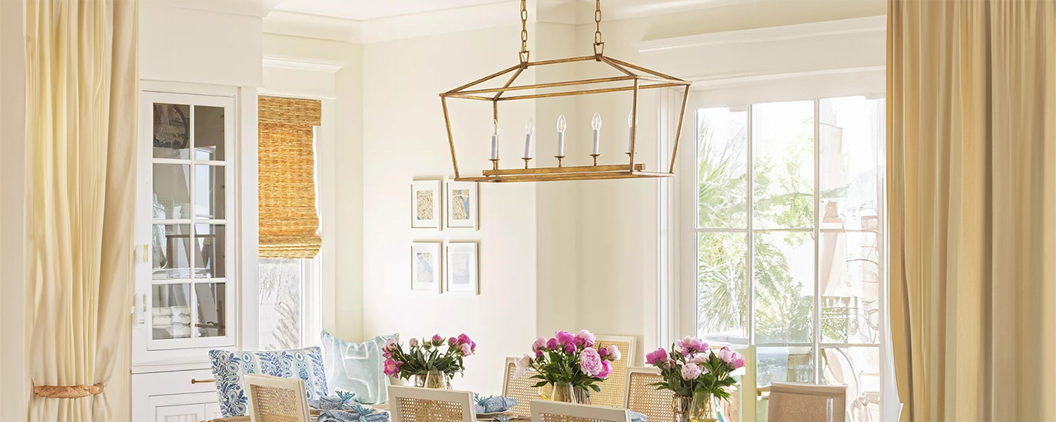 Magnolia Lighting | Quality Lighting & Fans – Serving Mississippi