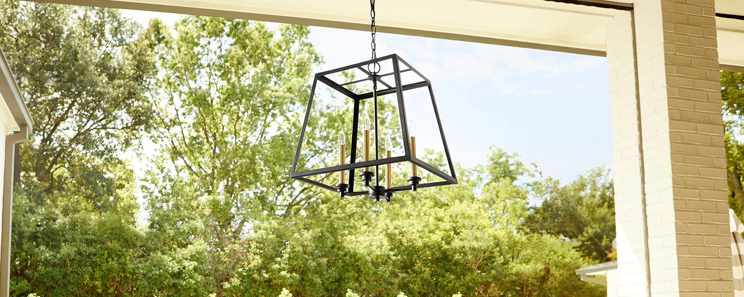 Magnolia Lighting | Quality Lighting & Fans – Serving Mississippi