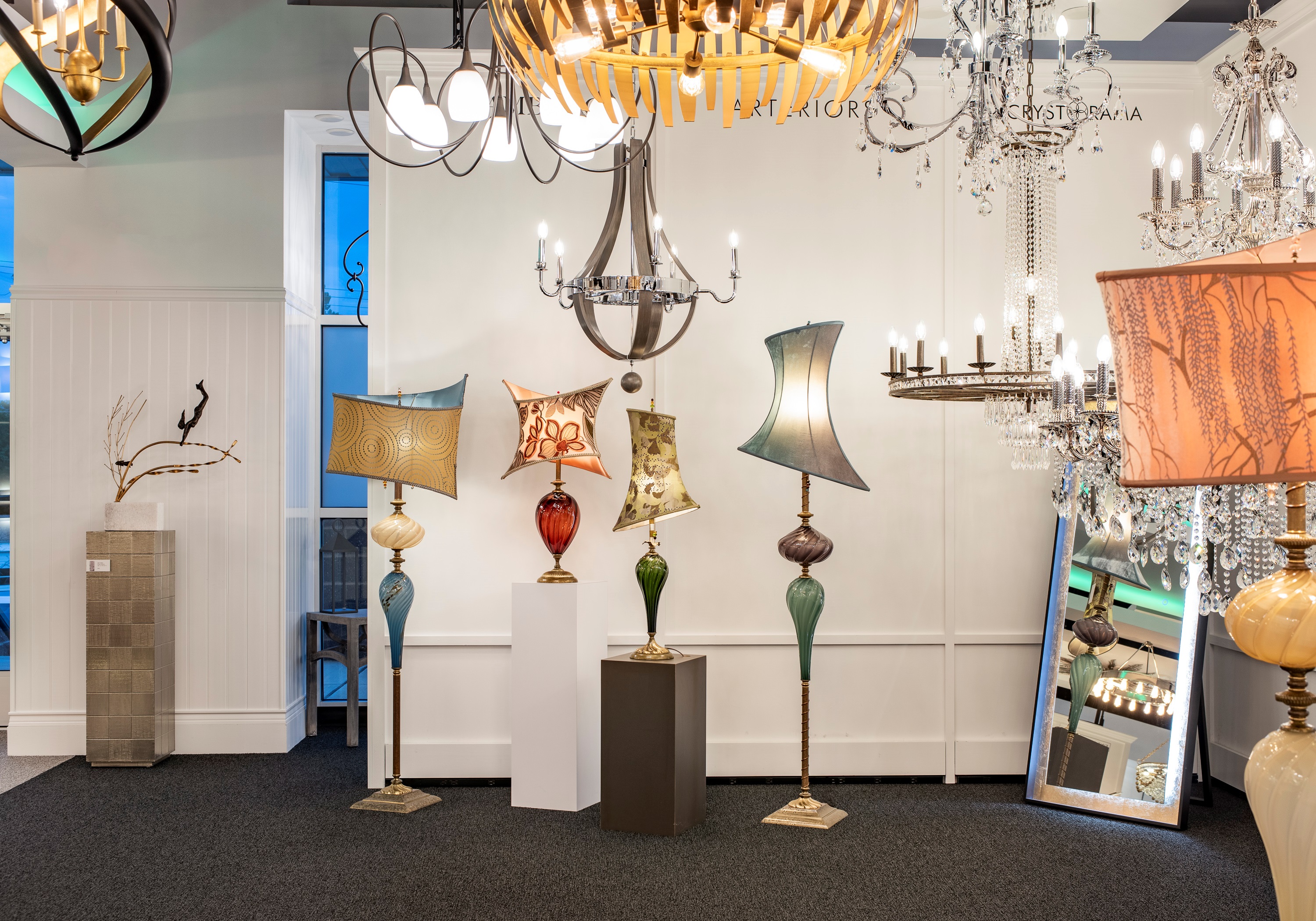 Bright Light Design Center