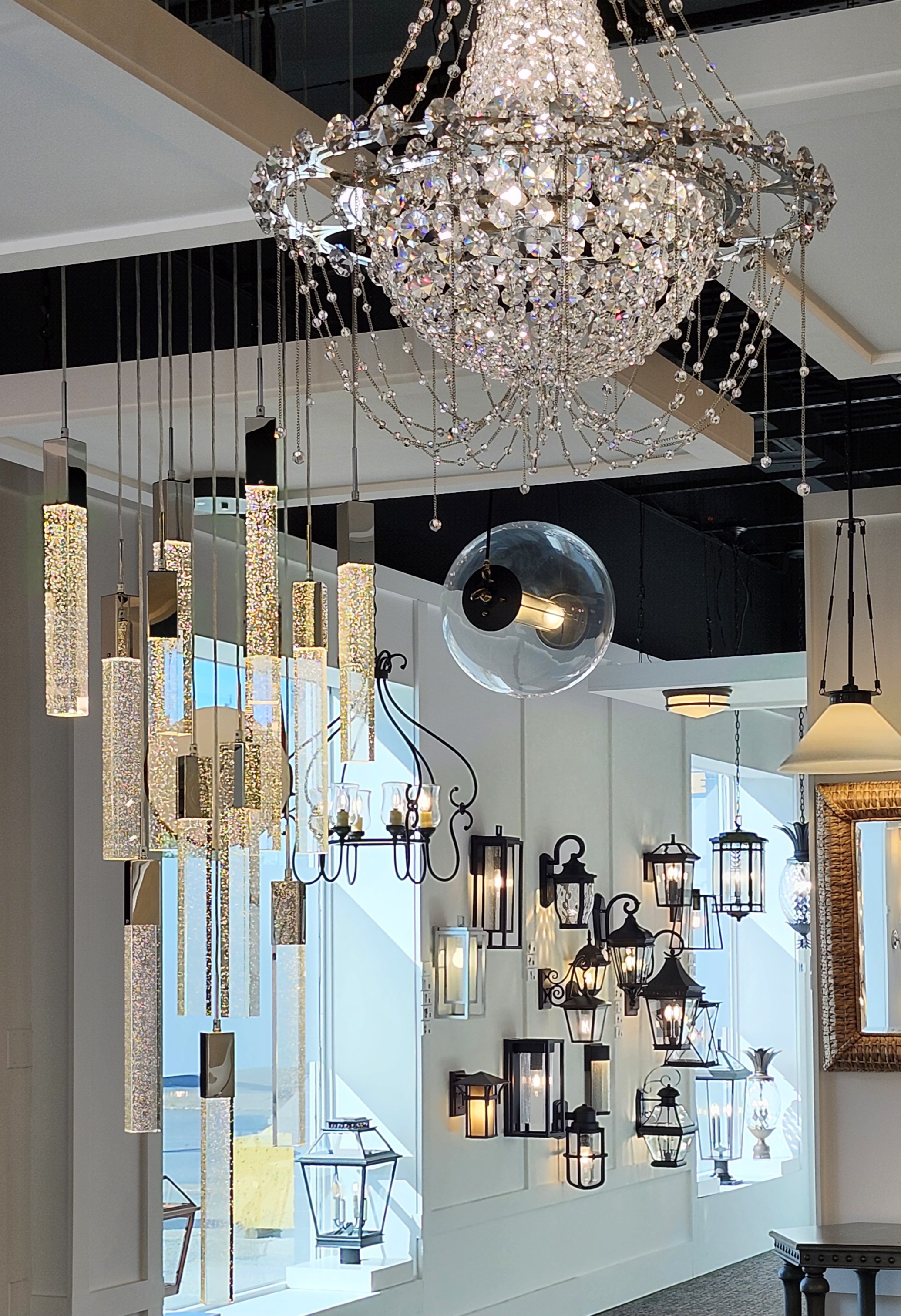 Bright Light Design Center