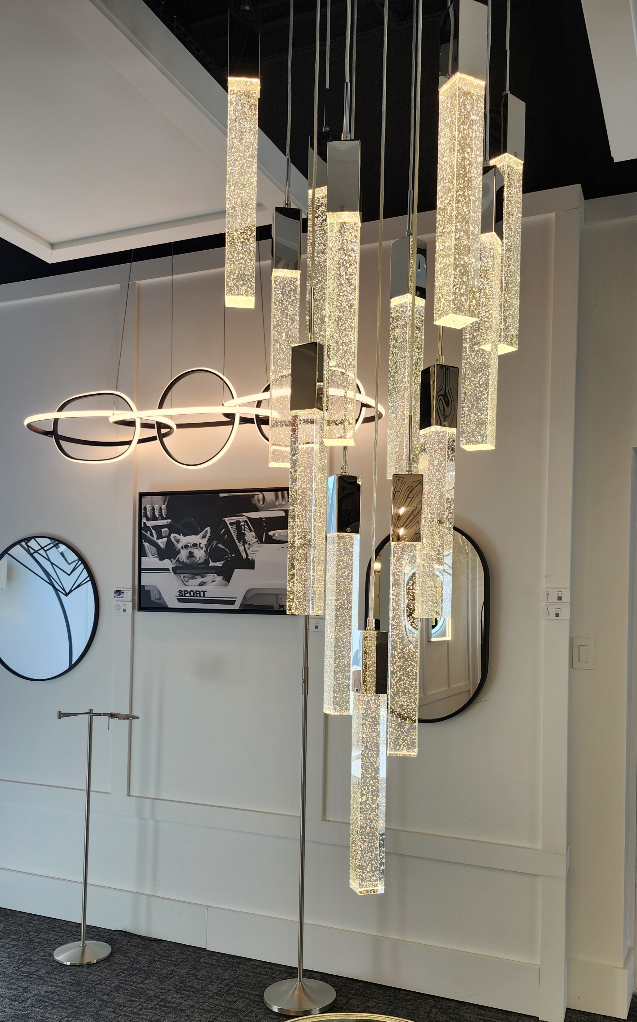 Bright Light Design Center