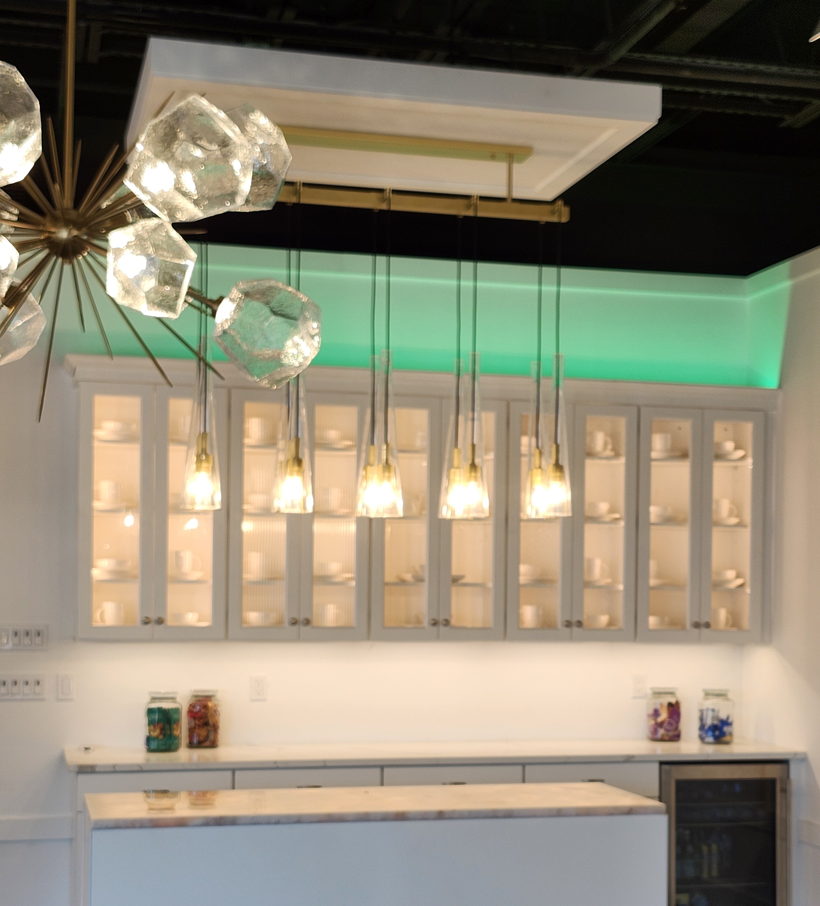 Bright Light Design Center