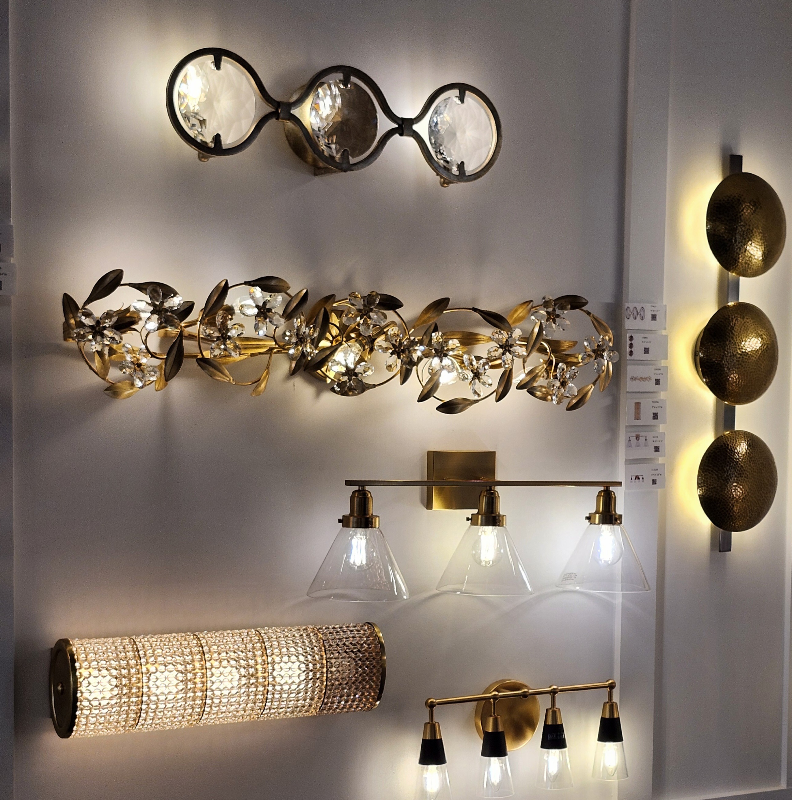 Bright Light Design Center