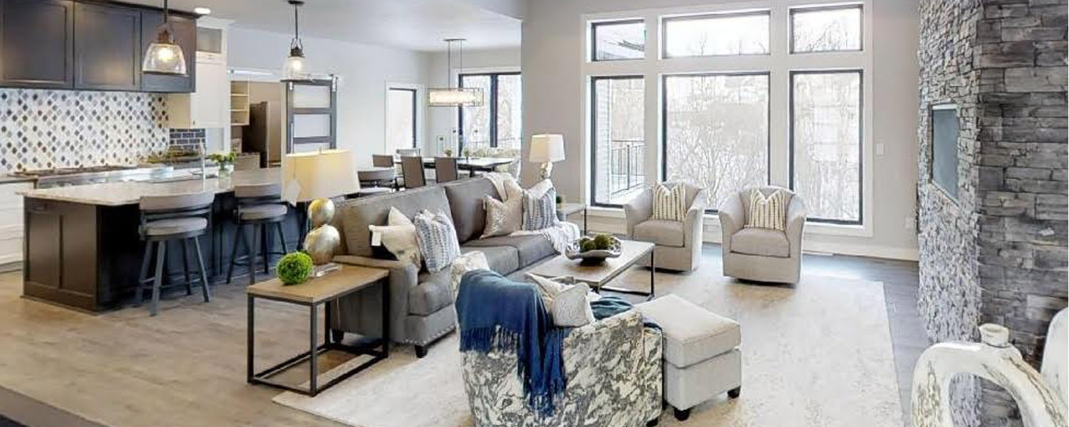 Home | Inspired Spaces