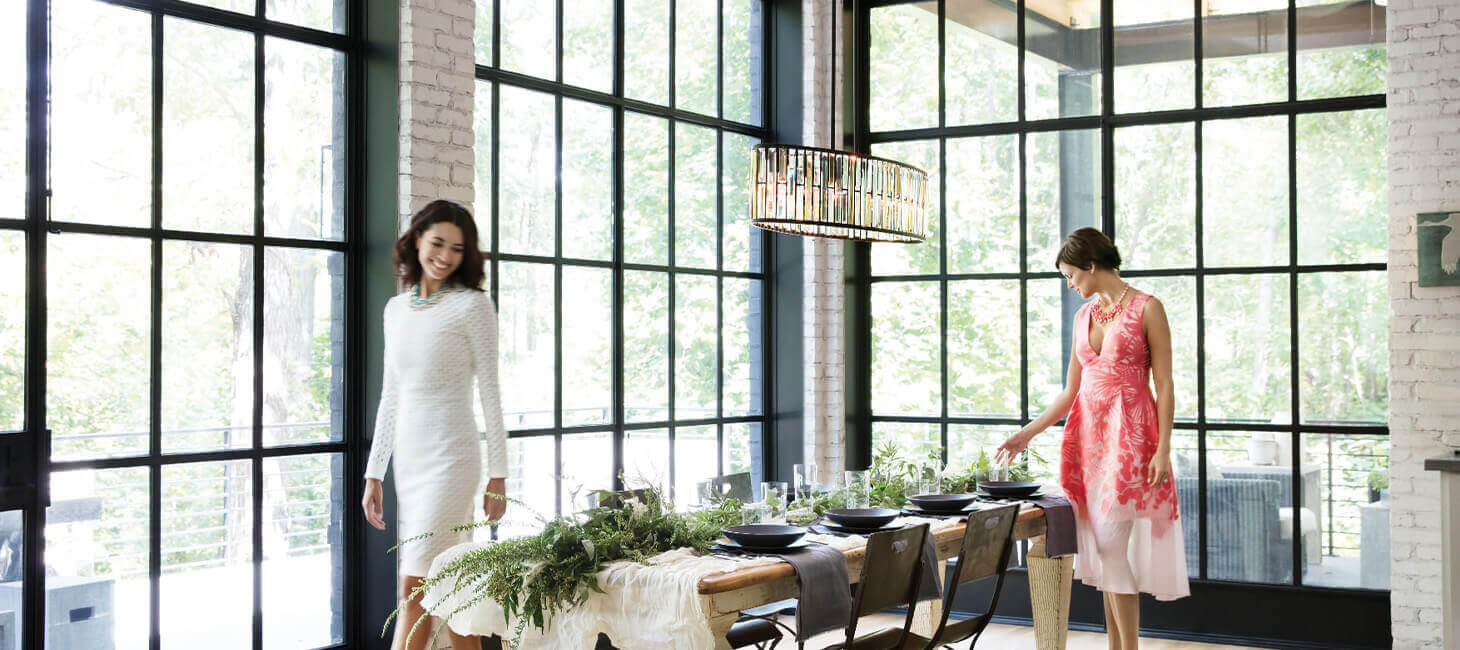 The Local Lighting Shop