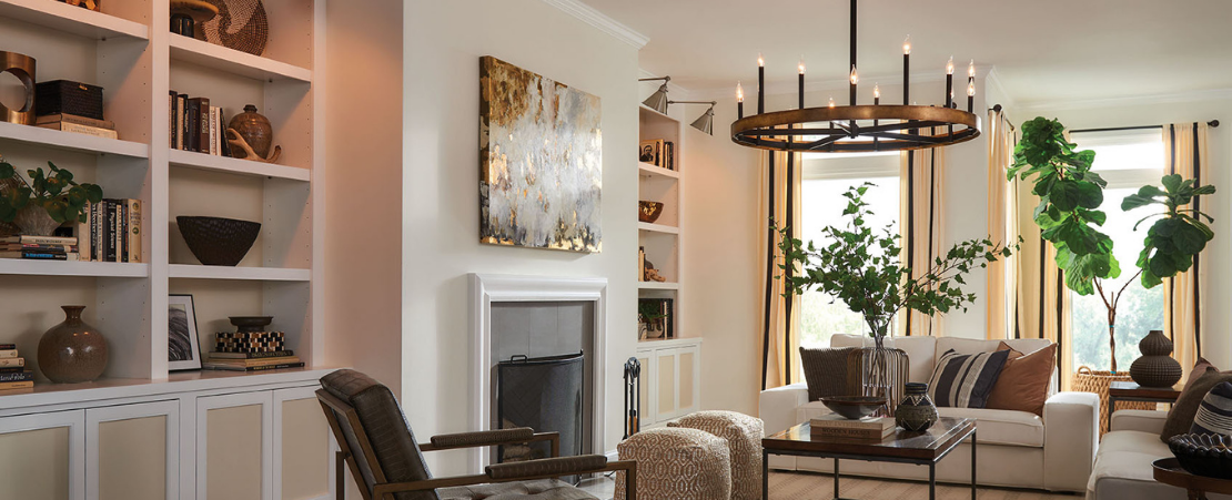 Shop Lighting Near You In AL and TN