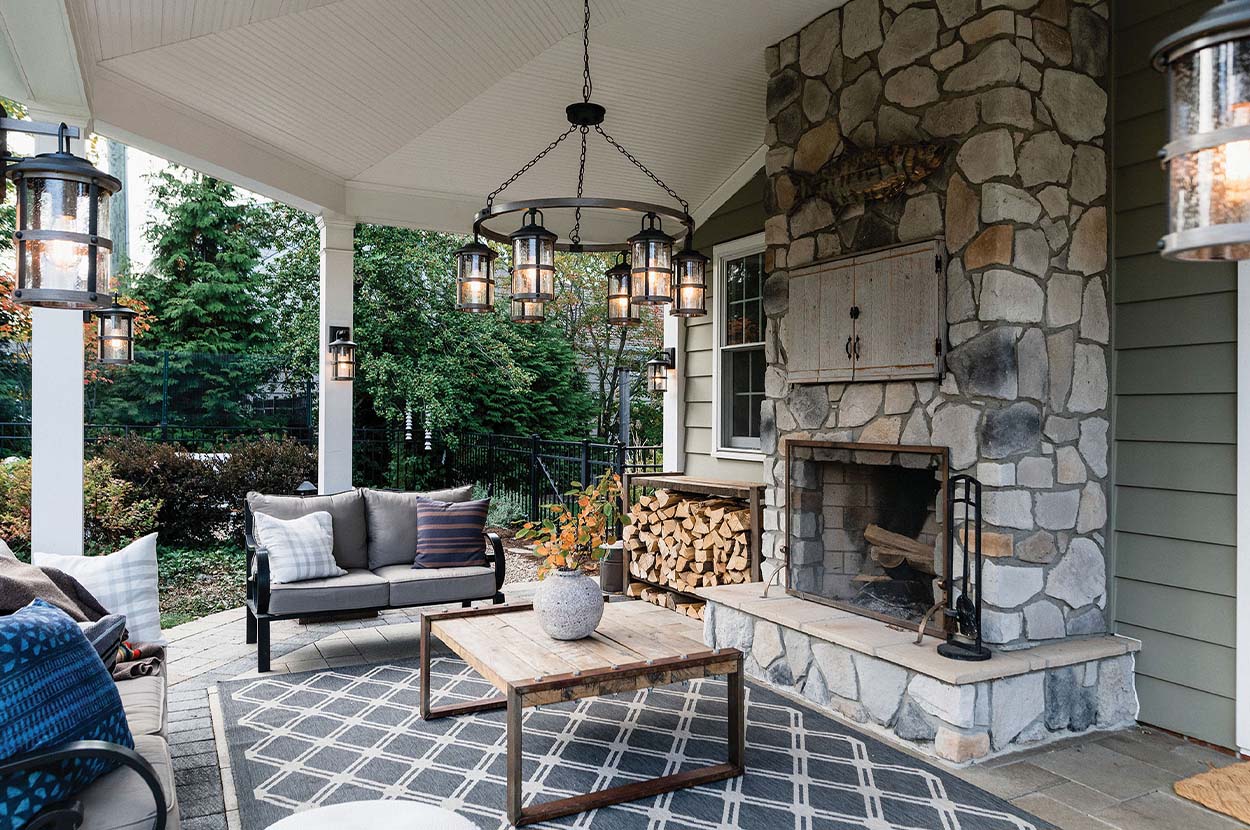 Light & Day Lighting