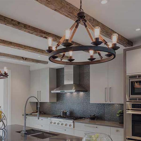 Connecticut Lighting