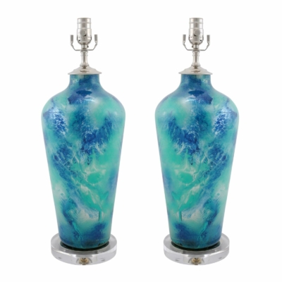 gallery-lamps-table | Lamp Arts