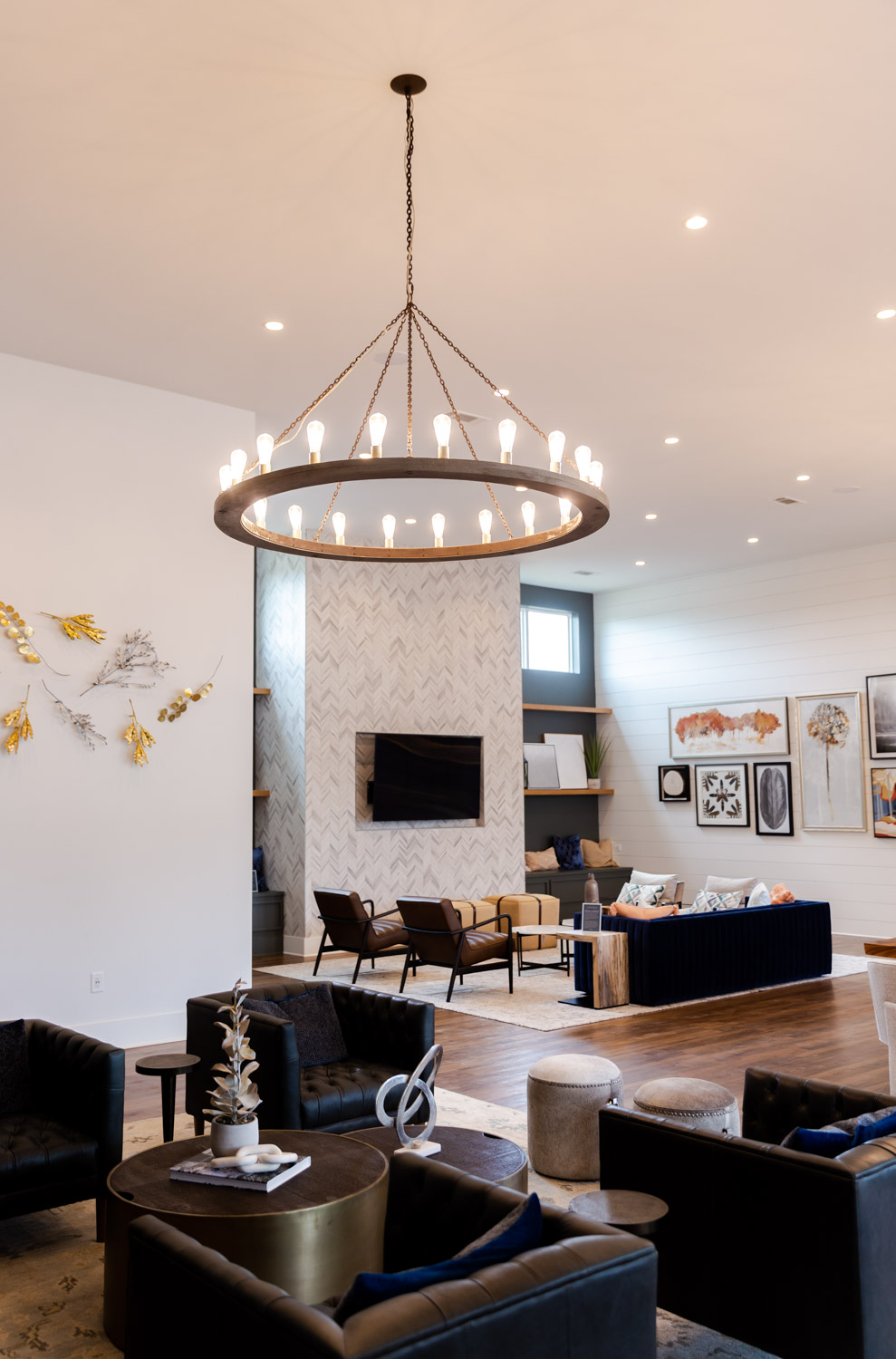 Multi-Family | Legacy Lighting