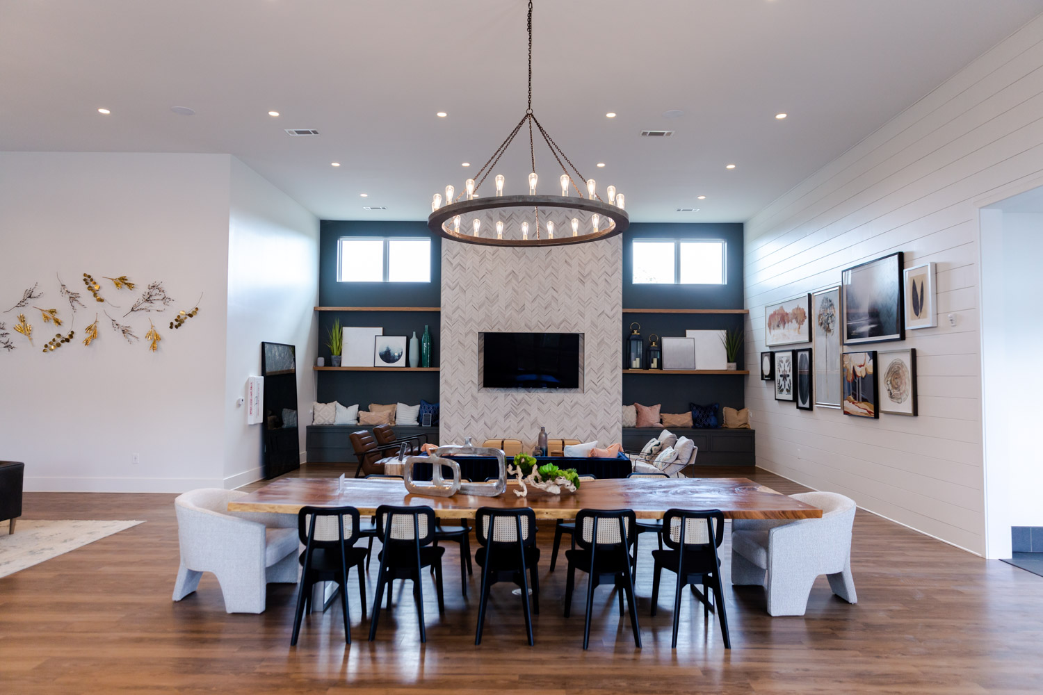 Multi-Family | Legacy Lighting