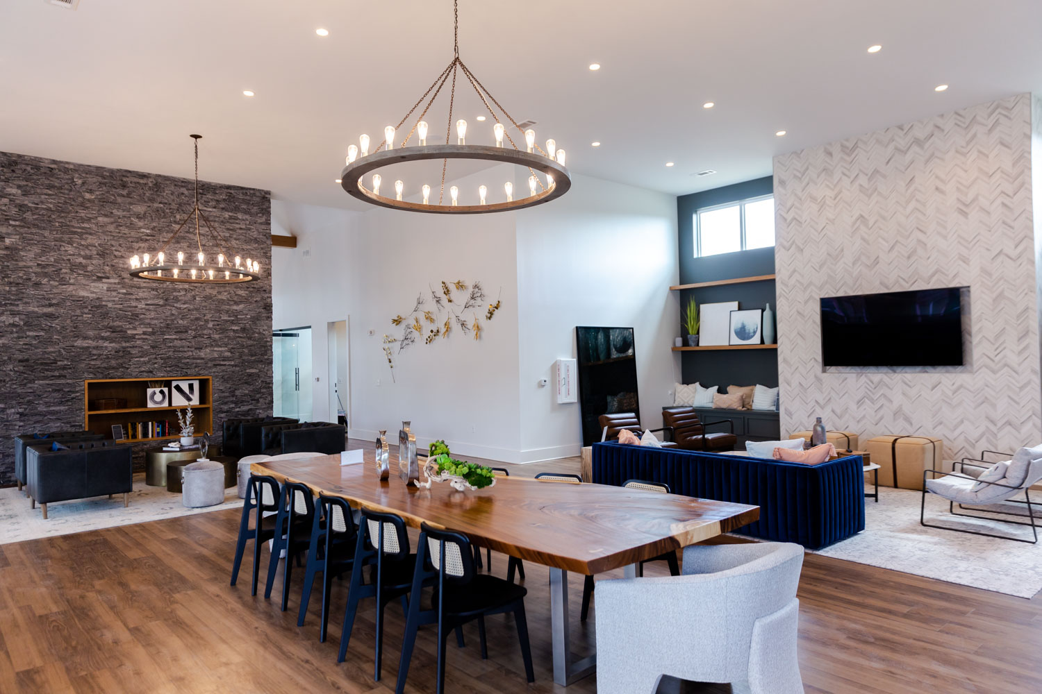 Multi-Family | Legacy Lighting