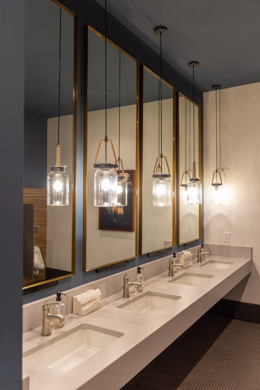 Multi-Family | Legacy Lighting