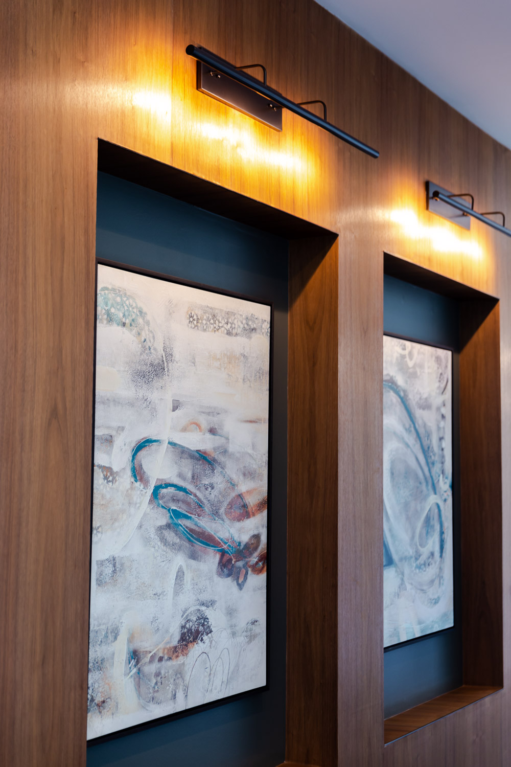 Multi-Family | Legacy Lighting