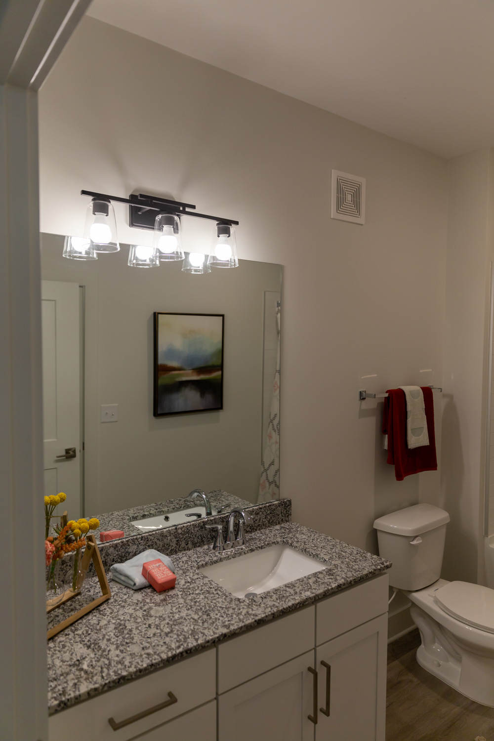 Multi-Family | Legacy Lighting