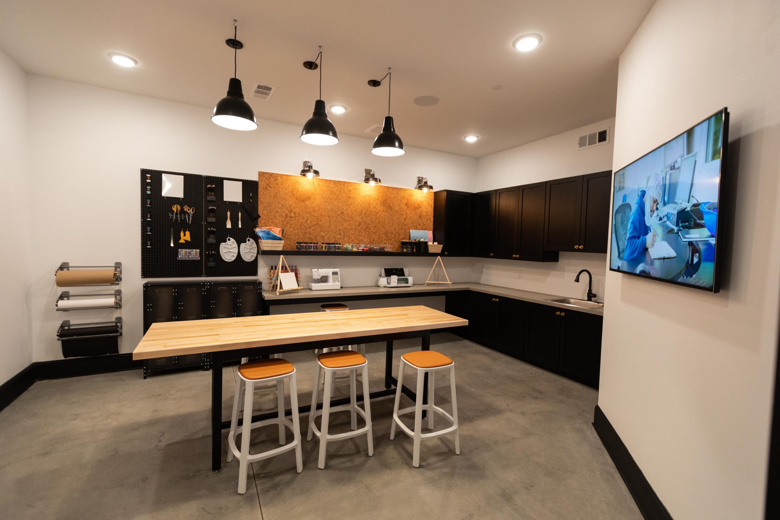 Multi-Family | Legacy Lighting