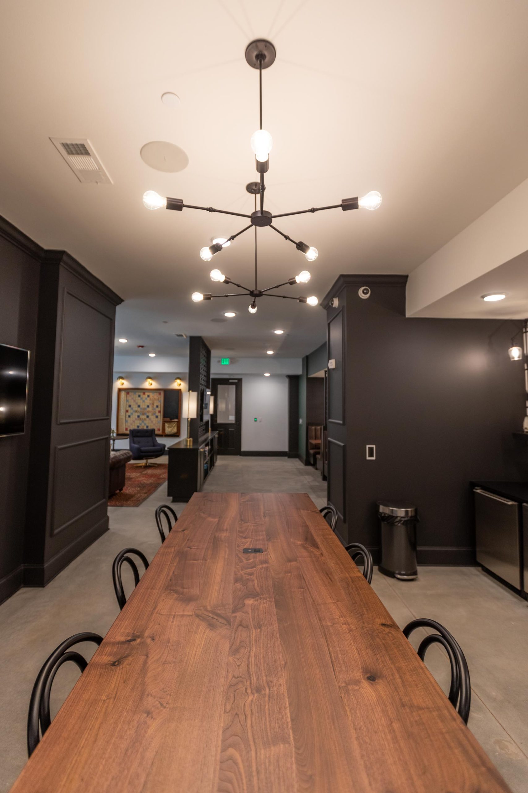 Multi-Family | Legacy Lighting