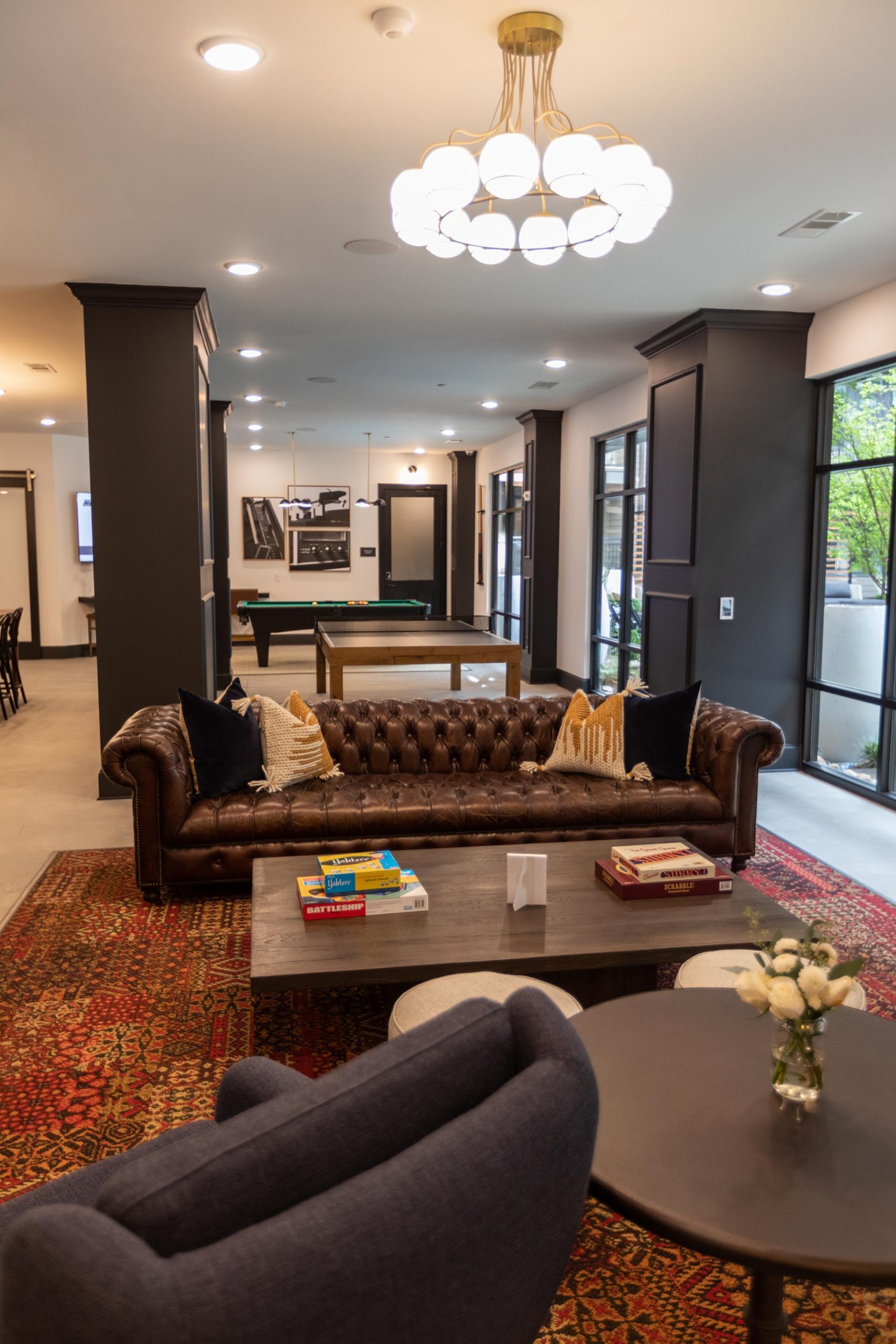 Multi-Family | Legacy Lighting