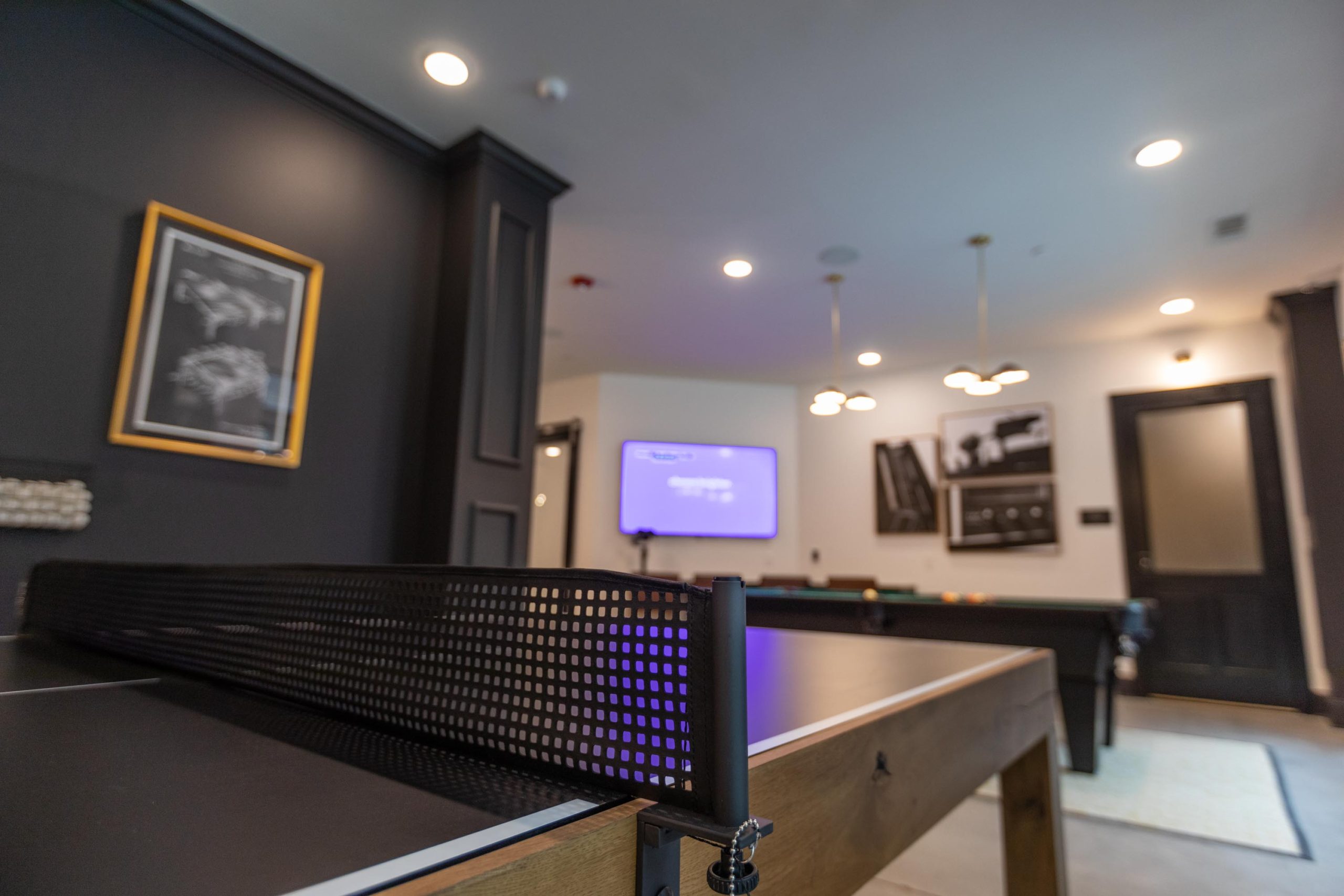 Multi-Family | Legacy Lighting