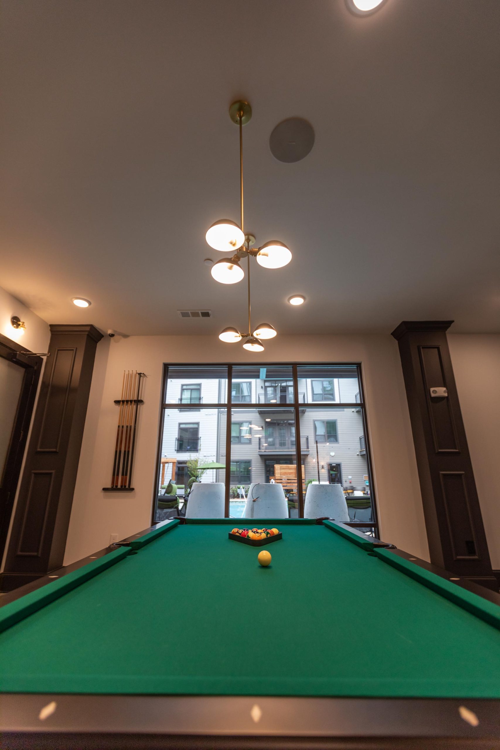 Multi-Family | Legacy Lighting