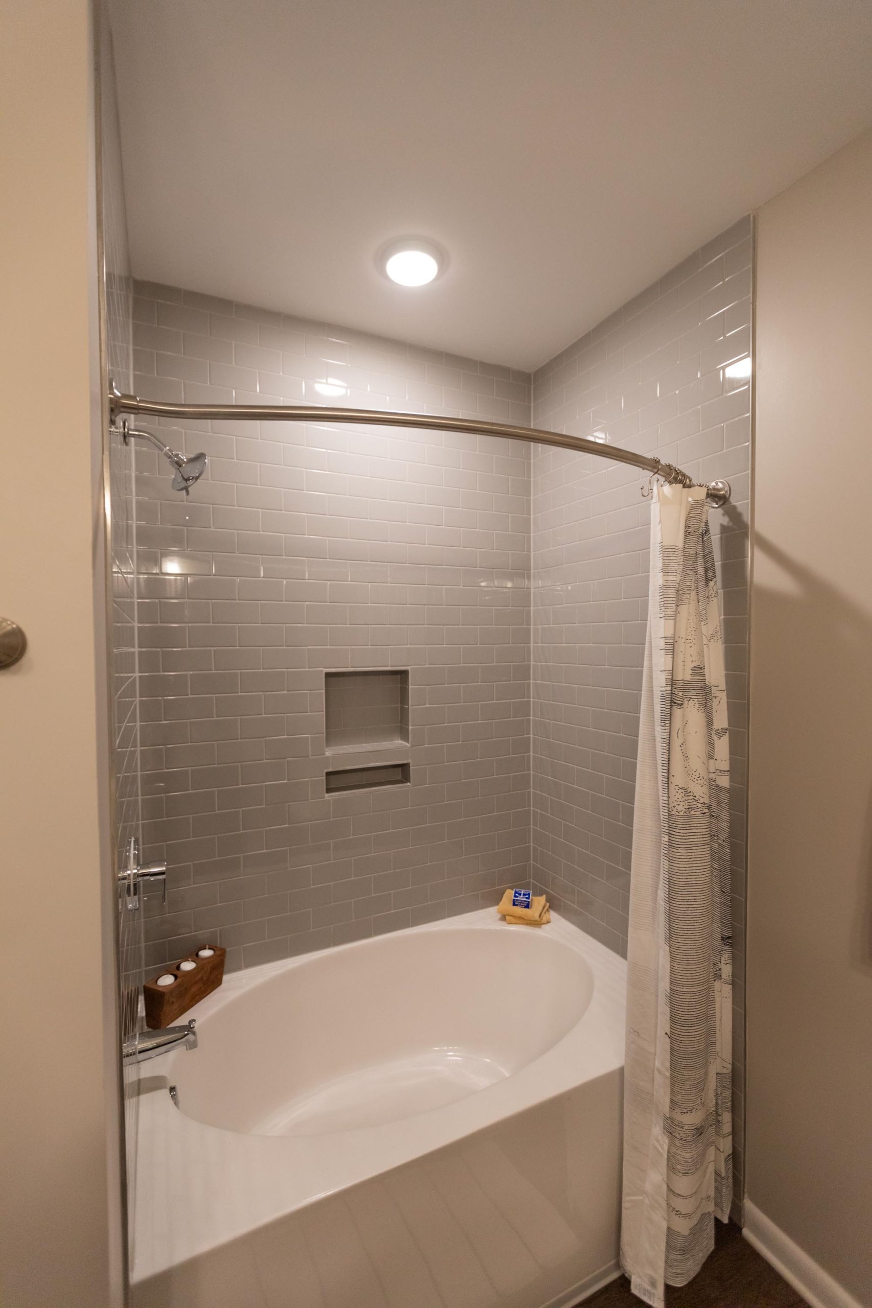 Multi-Family | Legacy Lighting