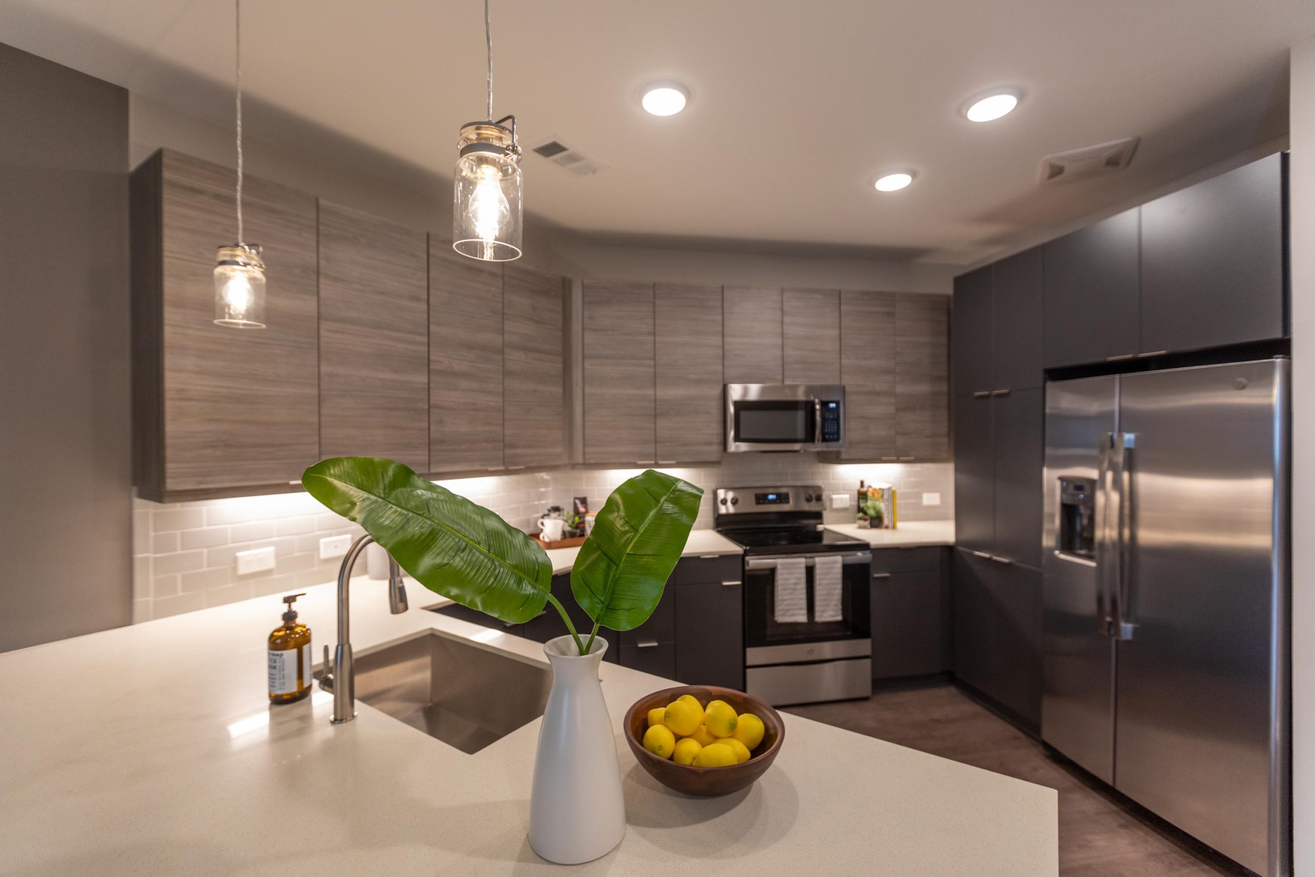 Multi-Family | Legacy Lighting