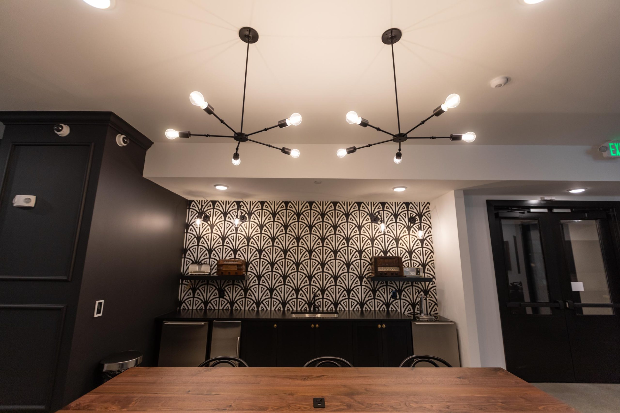 Multi-Family | Legacy Lighting