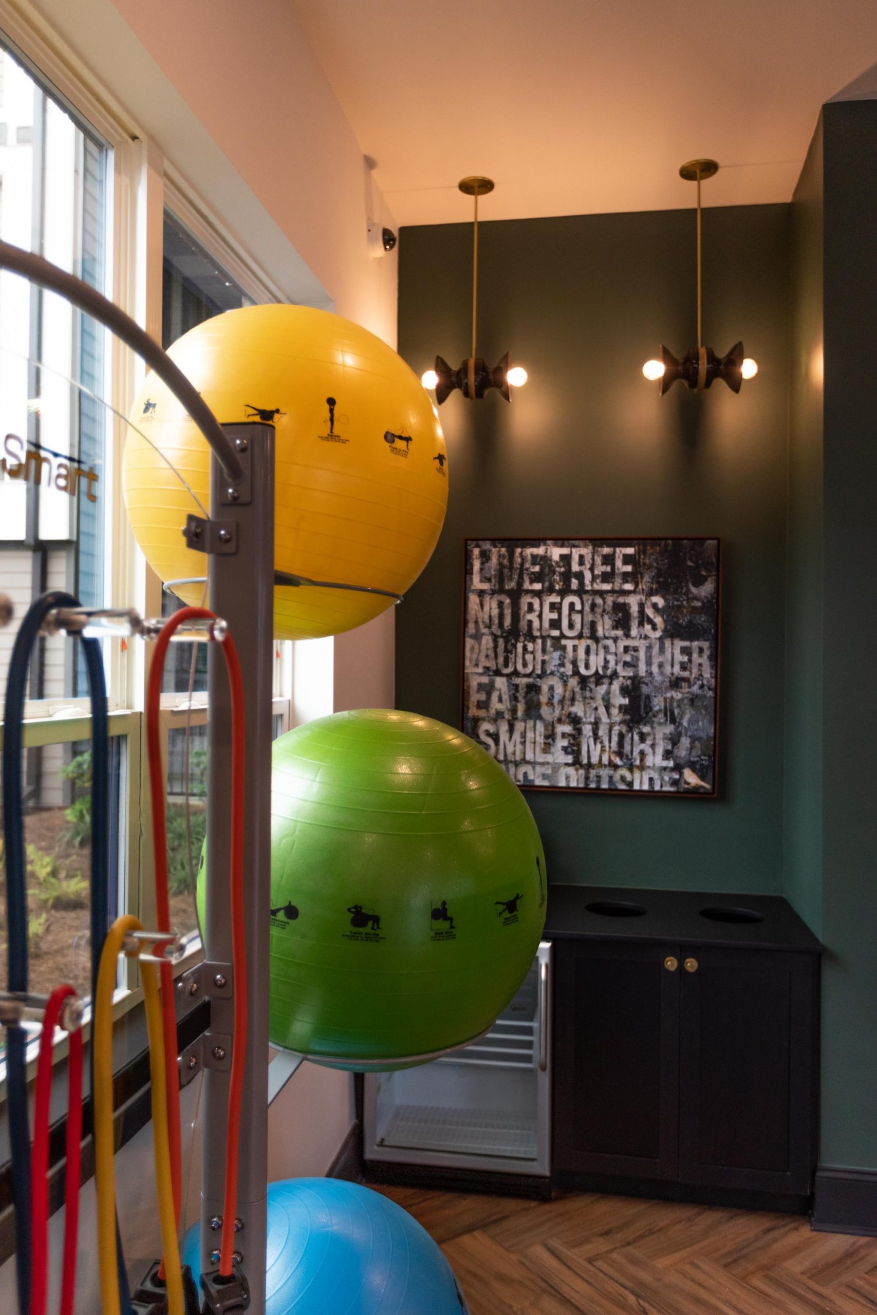 Multi-Family | Legacy Lighting