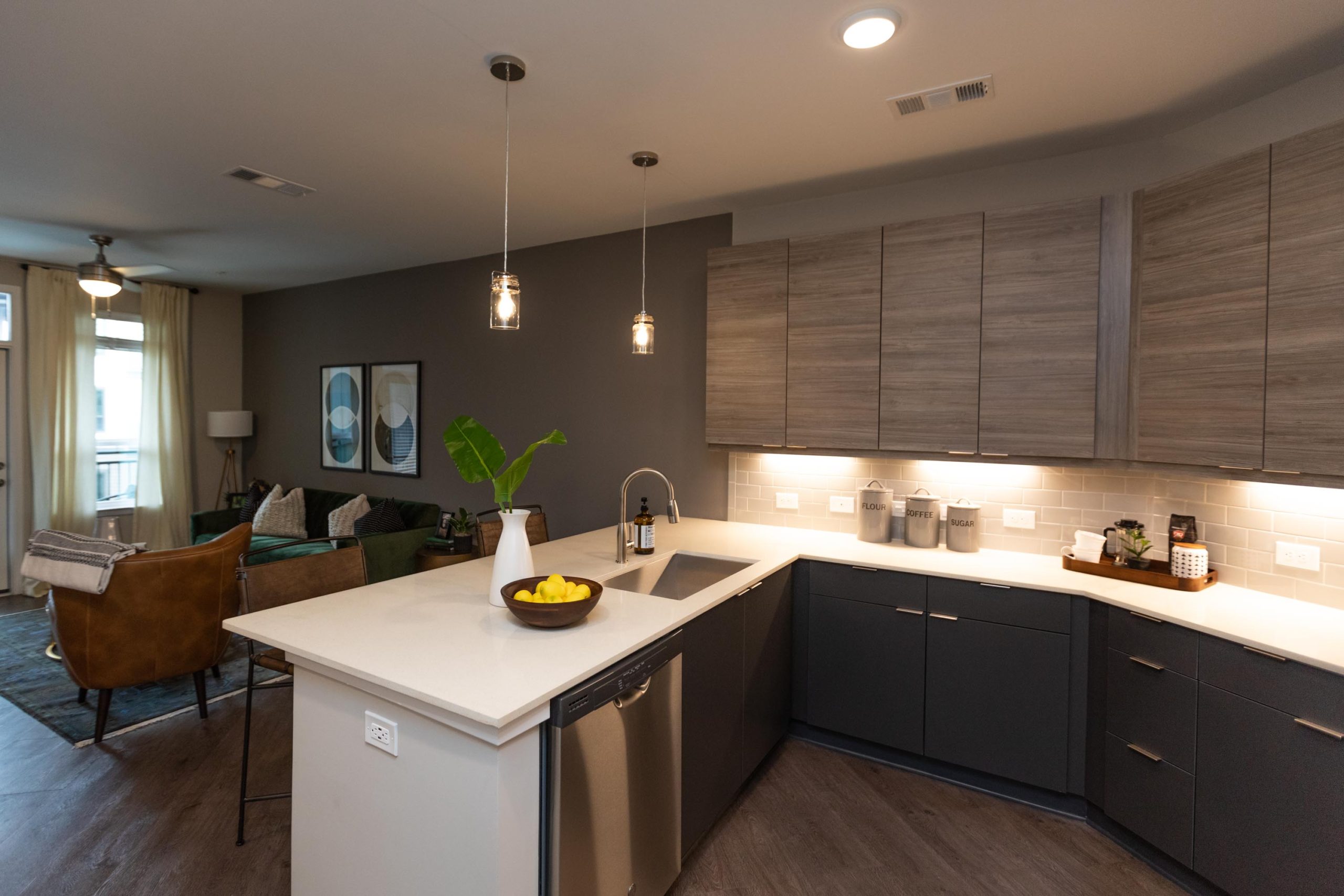 Multi-Family | Legacy Lighting