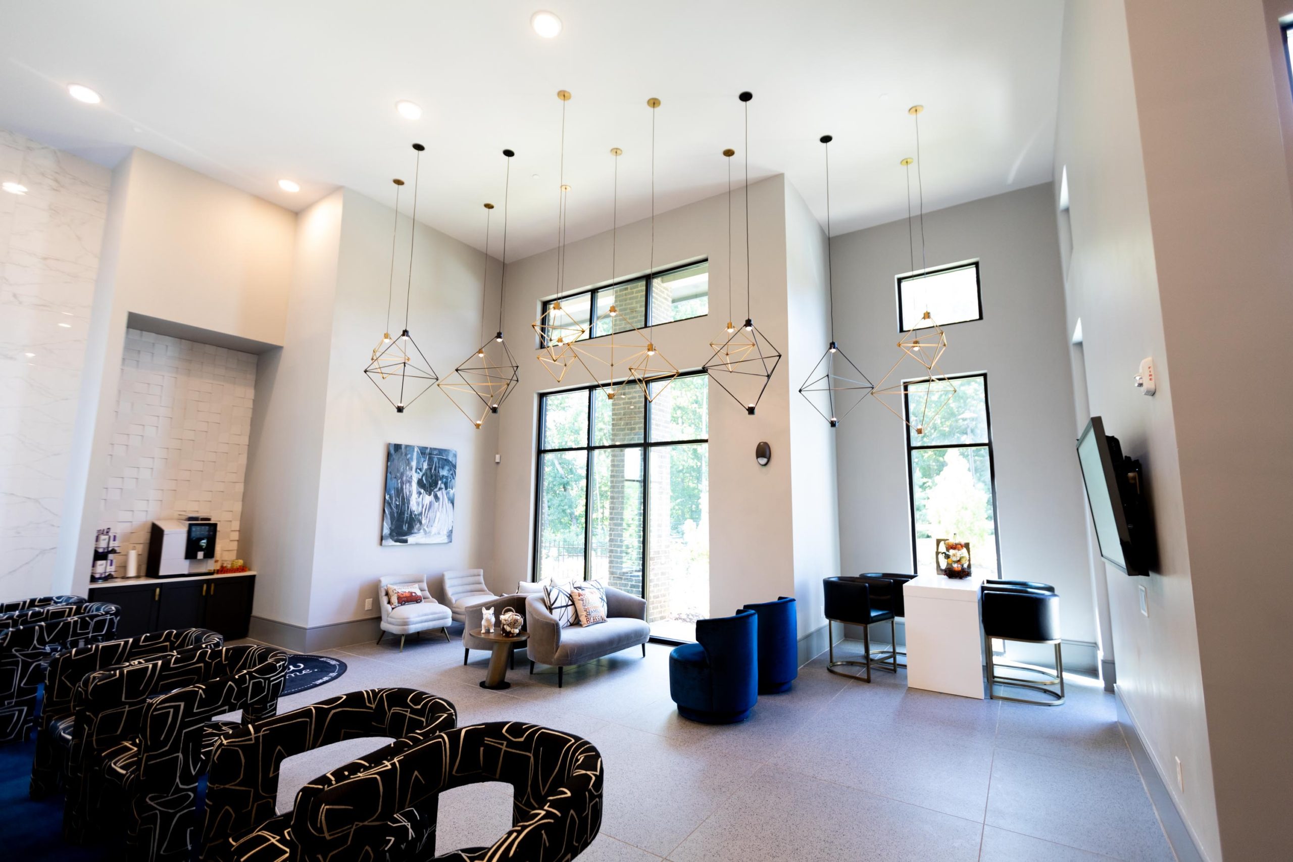 Multi-Family | Legacy Lighting