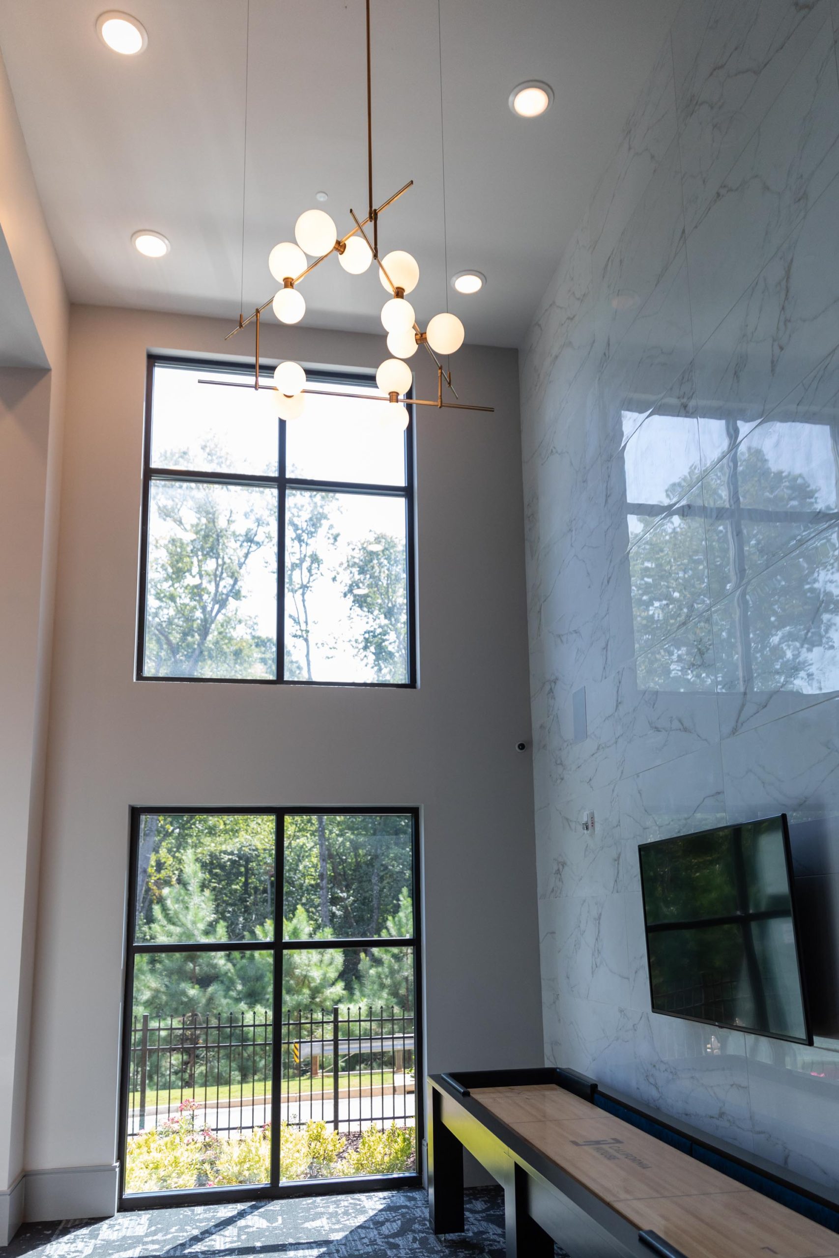 Multi-Family | Legacy Lighting