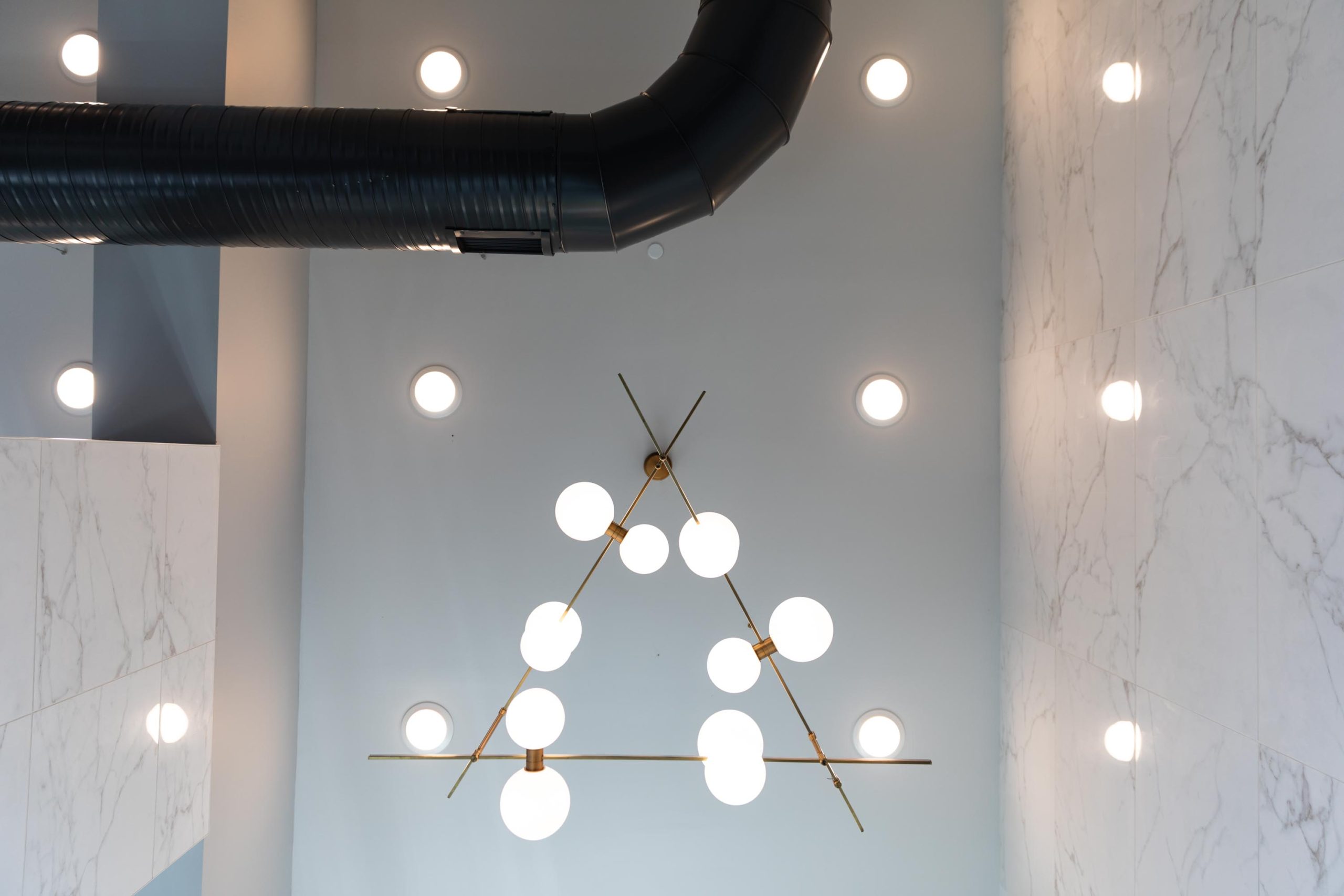 Multi-Family | Legacy Lighting