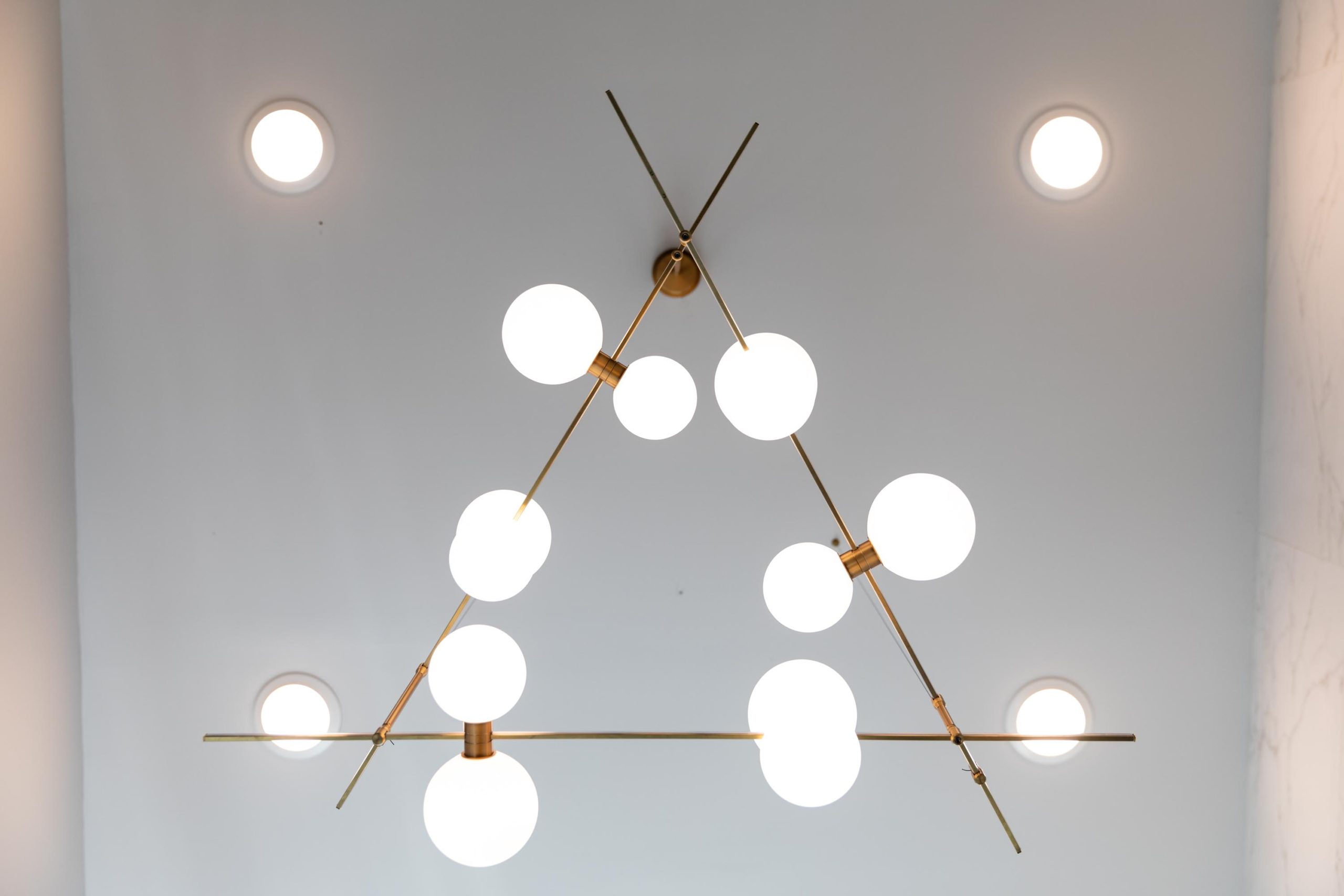 Multi-Family | Legacy Lighting