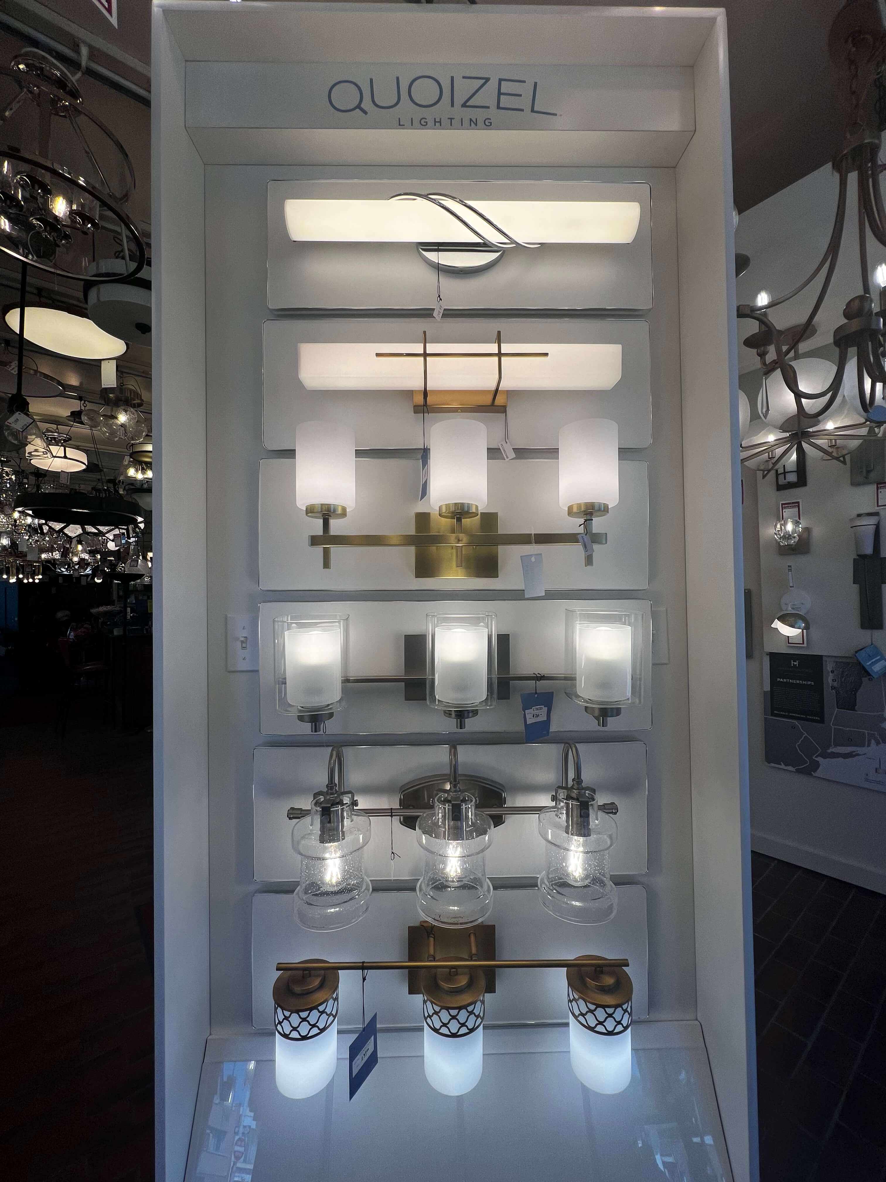 About Us | Continental Lighting