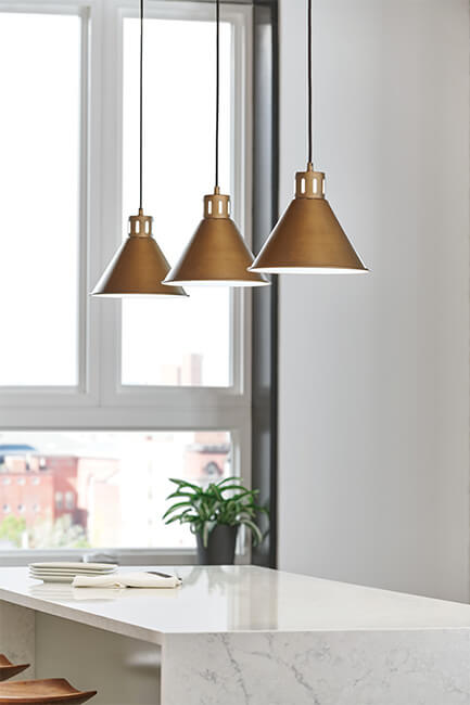 Continental Lighting